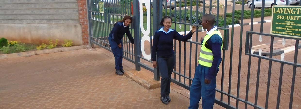 MNUC SECURITY - MNUC Security